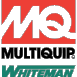 MULTIQUIP WHITEMAN J36H90H